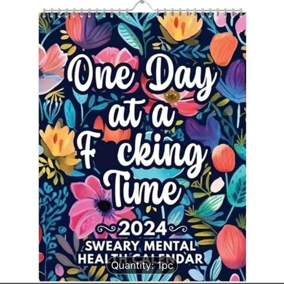 Office | Nwt Wall Calendar | Poshmark